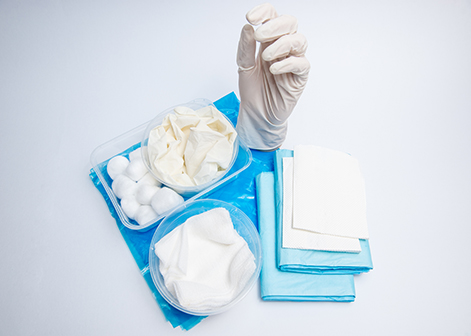 Products | Hospitech